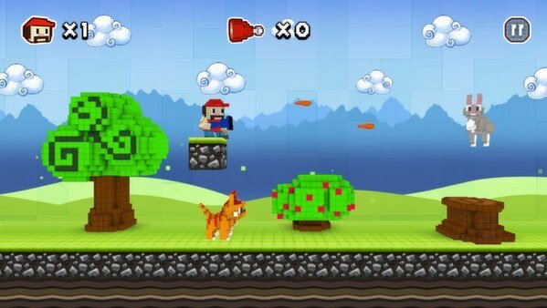 Pixel Hunter Steam Ключ • Активация Steam • регион Весь мир • цифровой ключ