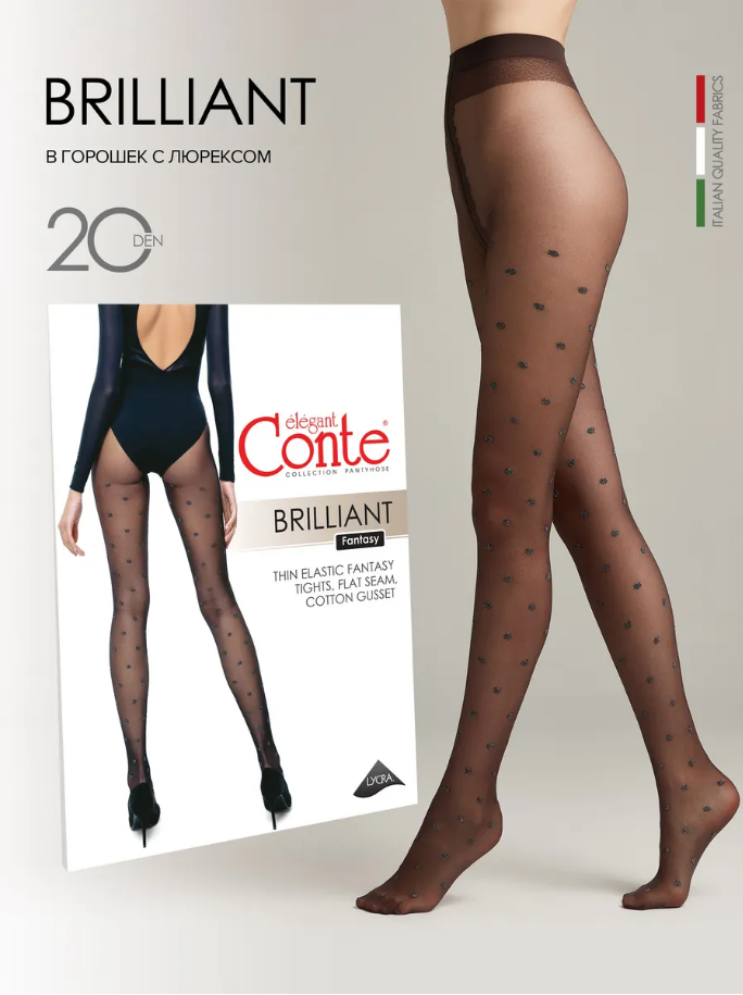 Колготки Fantasy