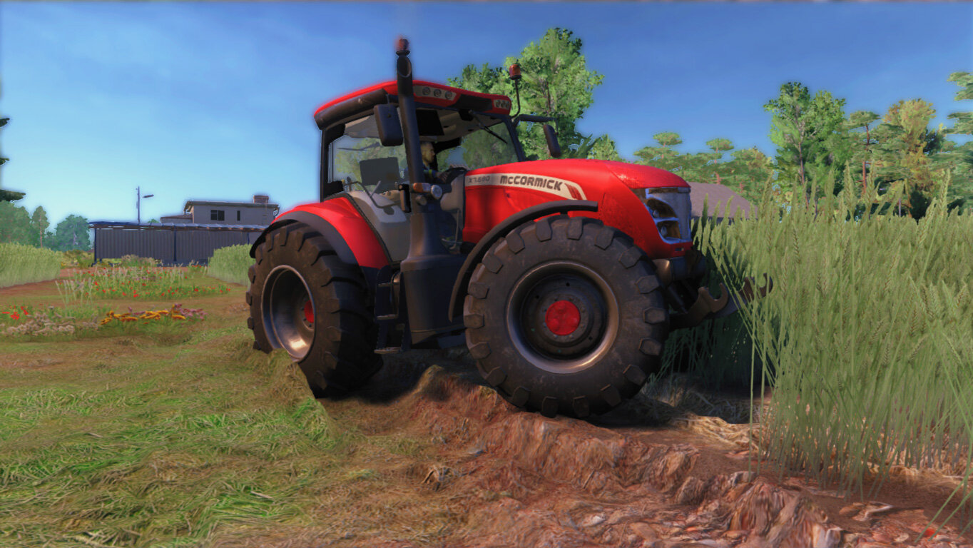 Farm Expert 2017, Все страны — фото 1