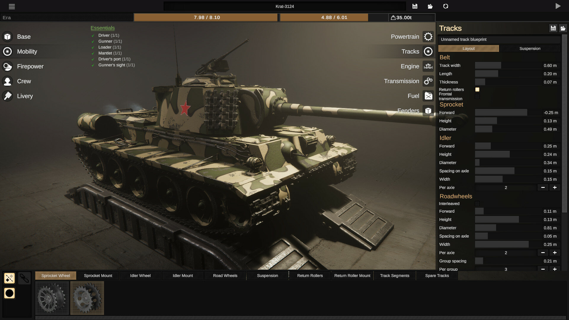 Sprocket PC Steam Аккаунт • Активация Steam • регион Весь мир
