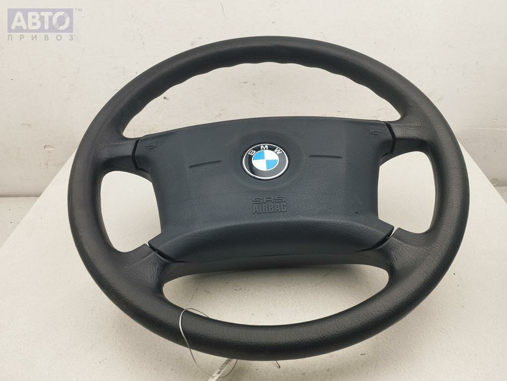 Руль BMW 3 E46 (1998-2006)