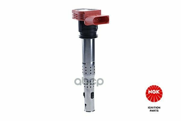 Катушка зажигания U5014 NGK арт. 48041