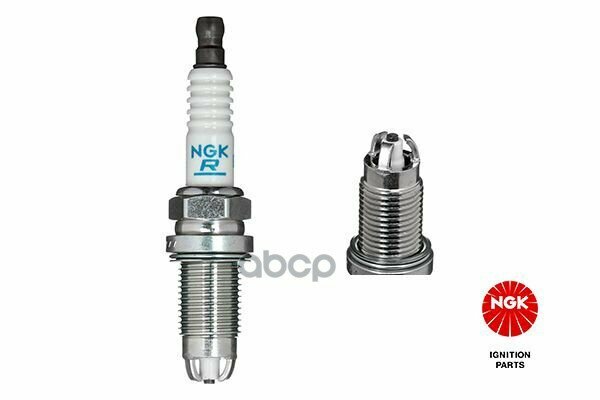 Свеча зажигания [BKR5ETUA] NGK арт. 5548