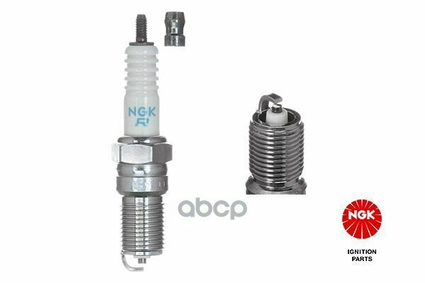 Свеча зажигания BPR5EFS NGK арт. 2223