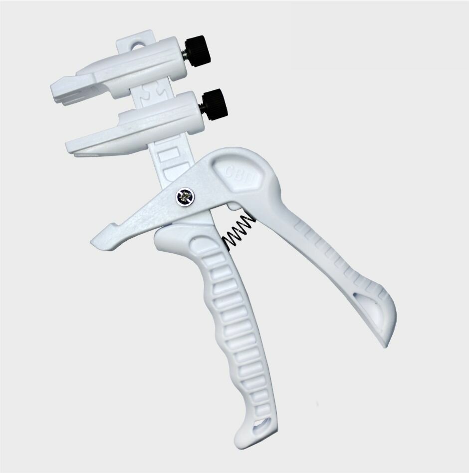 Клещи DECOR специальный инструмент для монтажа систем свп (300-339)