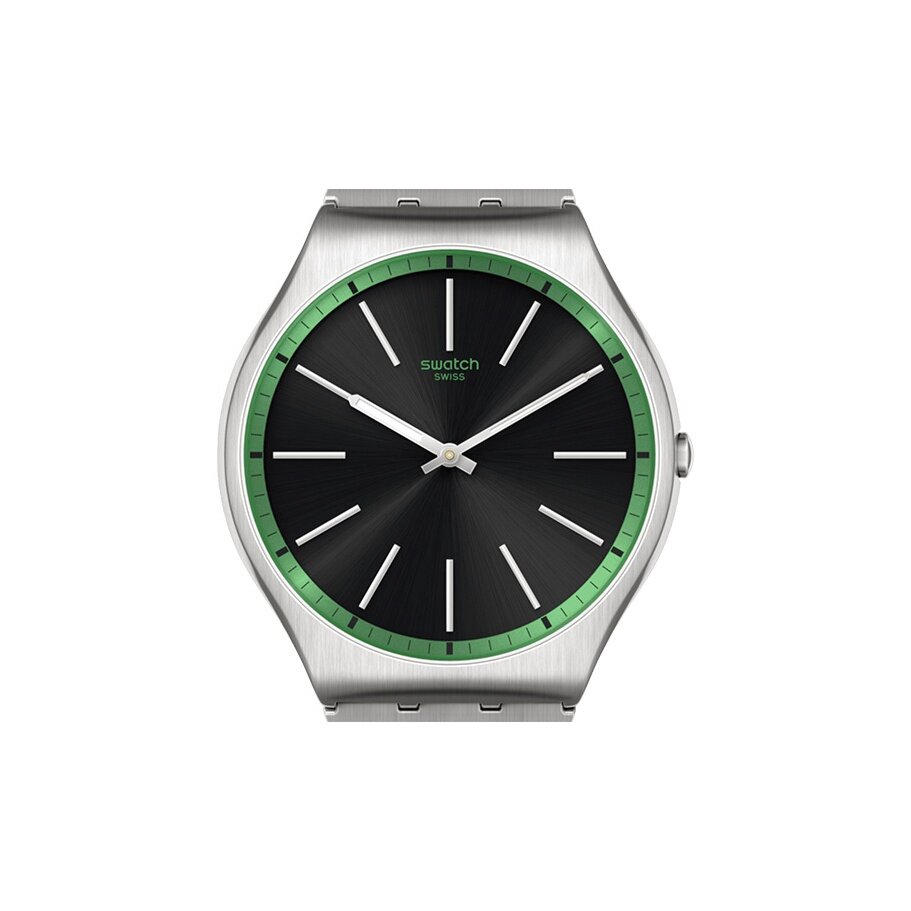 Наручные часы Swatch — фото 1