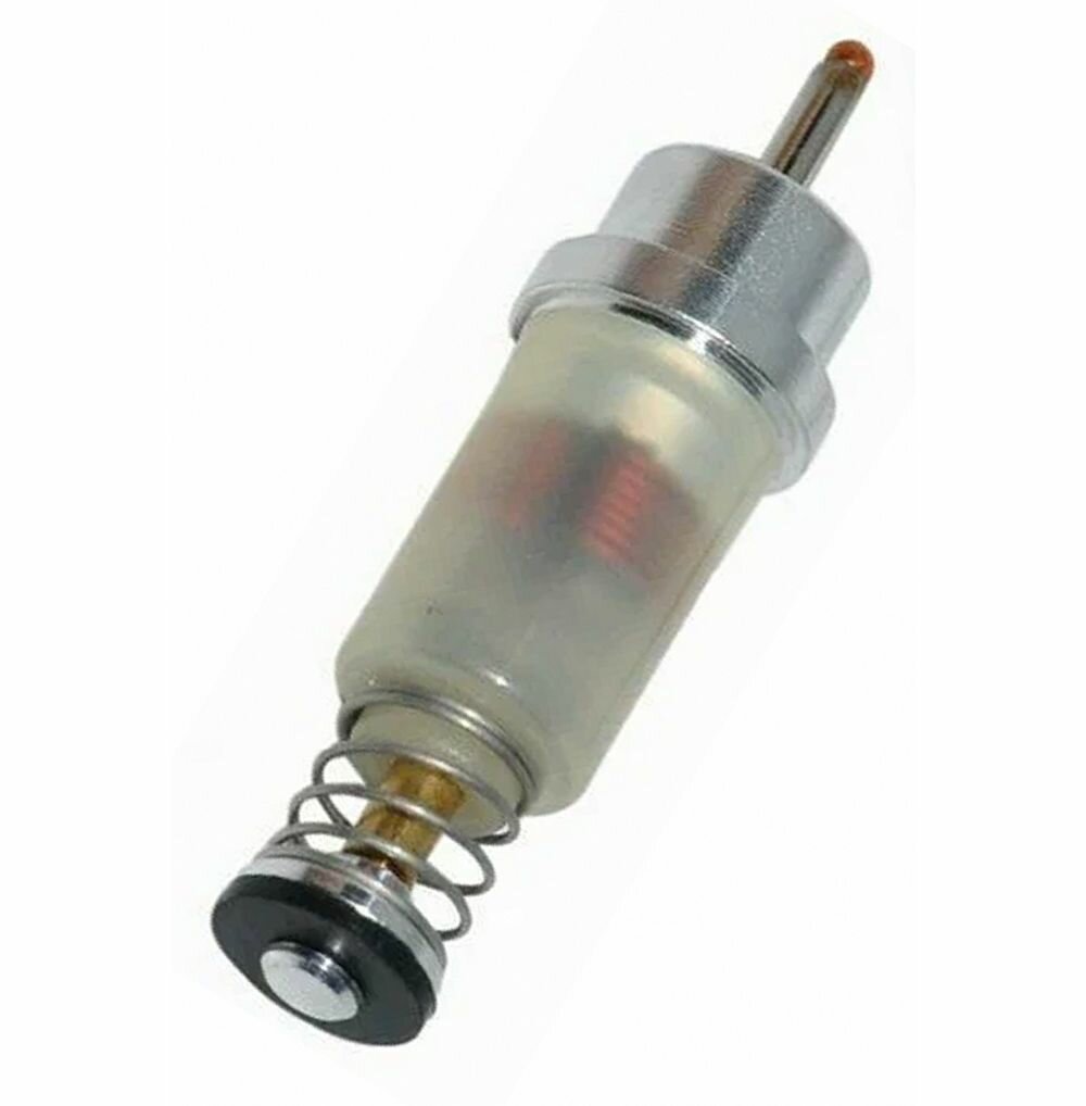 Электромагнитный клапан Газ-Контроля к газовой плите, варочной поверхности Samsung