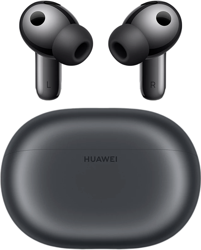 Huawei Беспроводные наушники HUAWEI FreeBuds Pro 5 (T0023) Grey