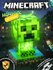 Ночник крипер 3D Minecraft - Светодиодный ночник в виде персонажа из игры Minecr...