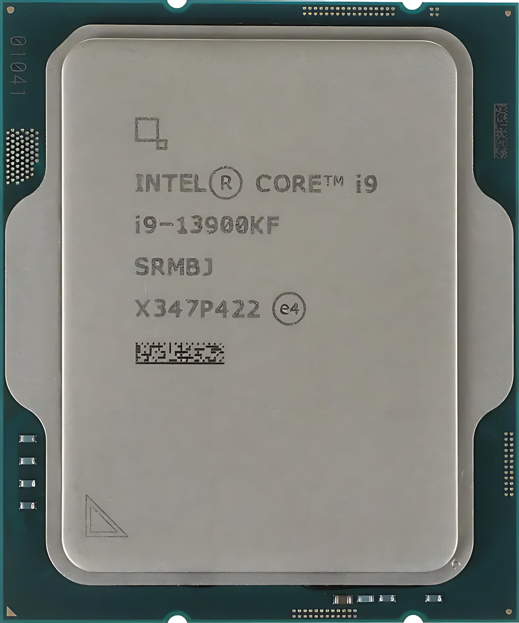 Процессор Intel Core i9-13900KF Raptor Lake, 3000MHz, LGA1700, L3 36Mb, 125W, OEM (CM8071505094012)