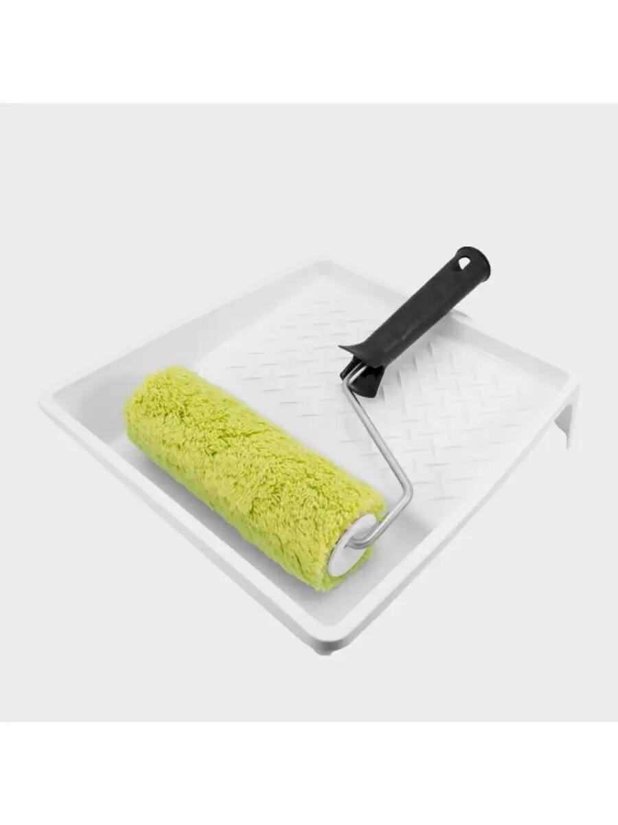 Валик малярный