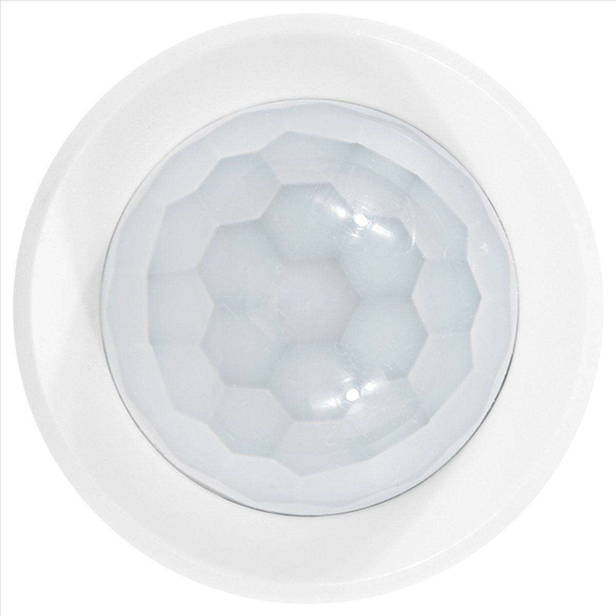 Датчик движения тела Zigbee 3.0 Tuya Mini Smart Human Motion PIR-датчик Life Home Wireless Connection Light (C)