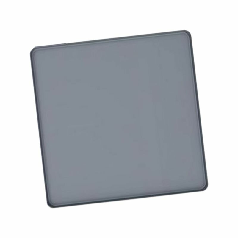 Коврик для хранения защитных накладок стиральной машины-серый-A