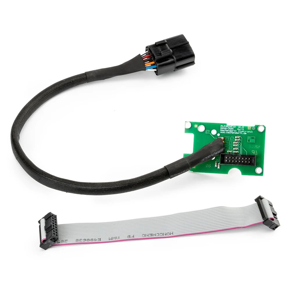 Новый разъем дисплея монитора 14390065 для Volvo ECU EC160 EC210 EC240 EC290 EC330 EC360 EC460 EC140B EC160B экскаватор
