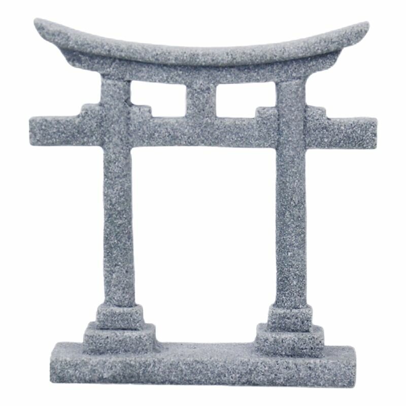 Имитация камня torii decoration decoration-L