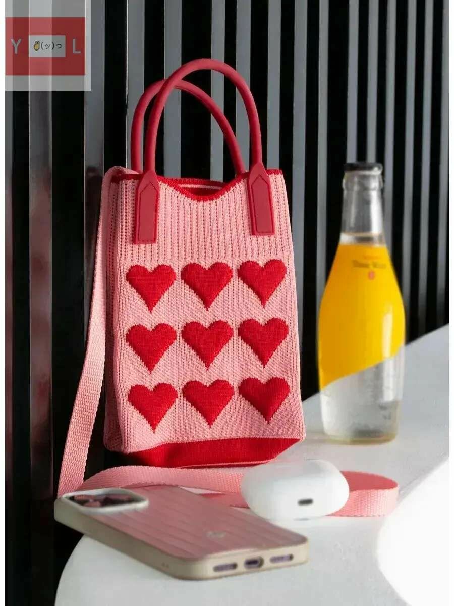 Сумка ридикюль