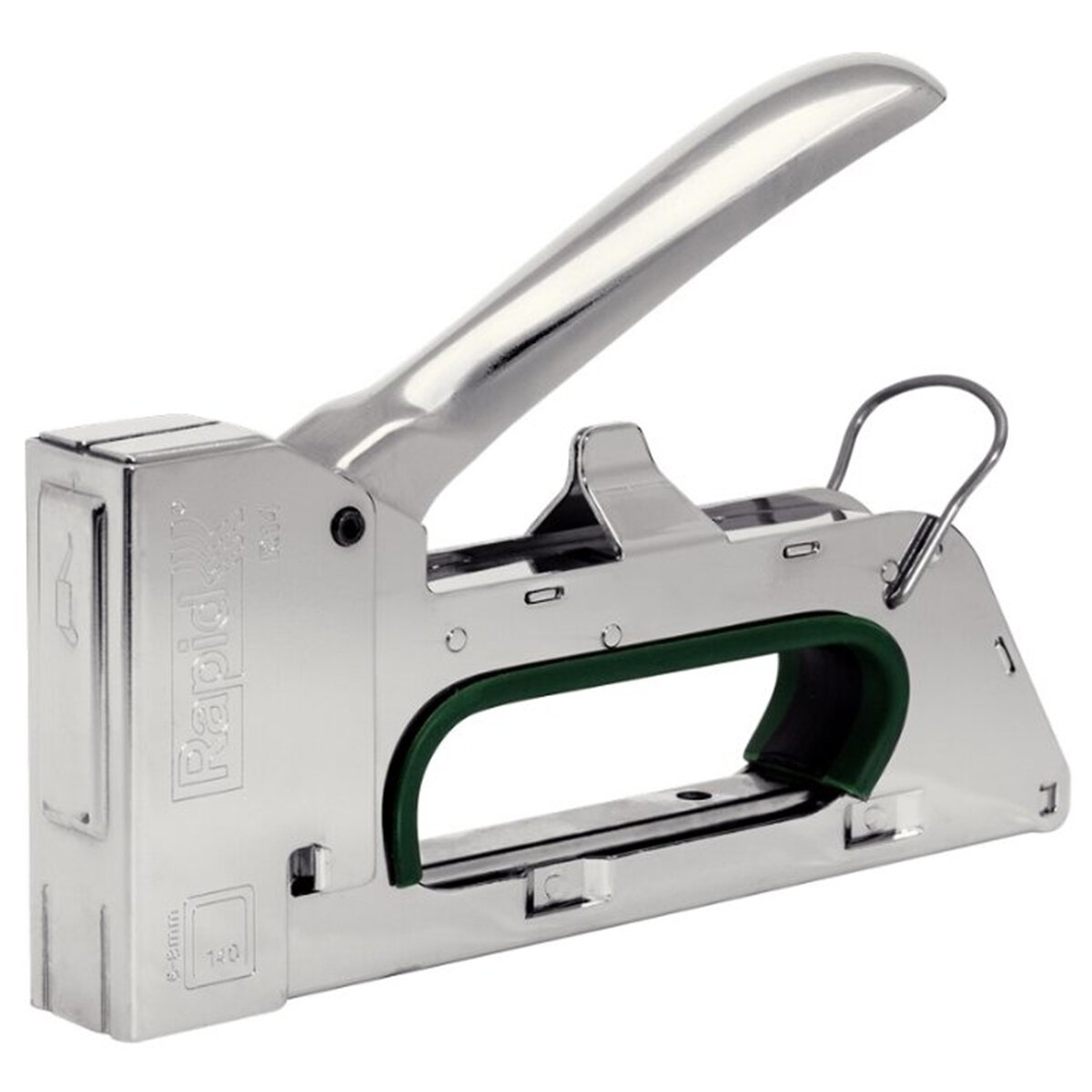 Степлер строительный RAPID R14 PROLINE (5000066) для скоб тип 140 (6-8 мм)