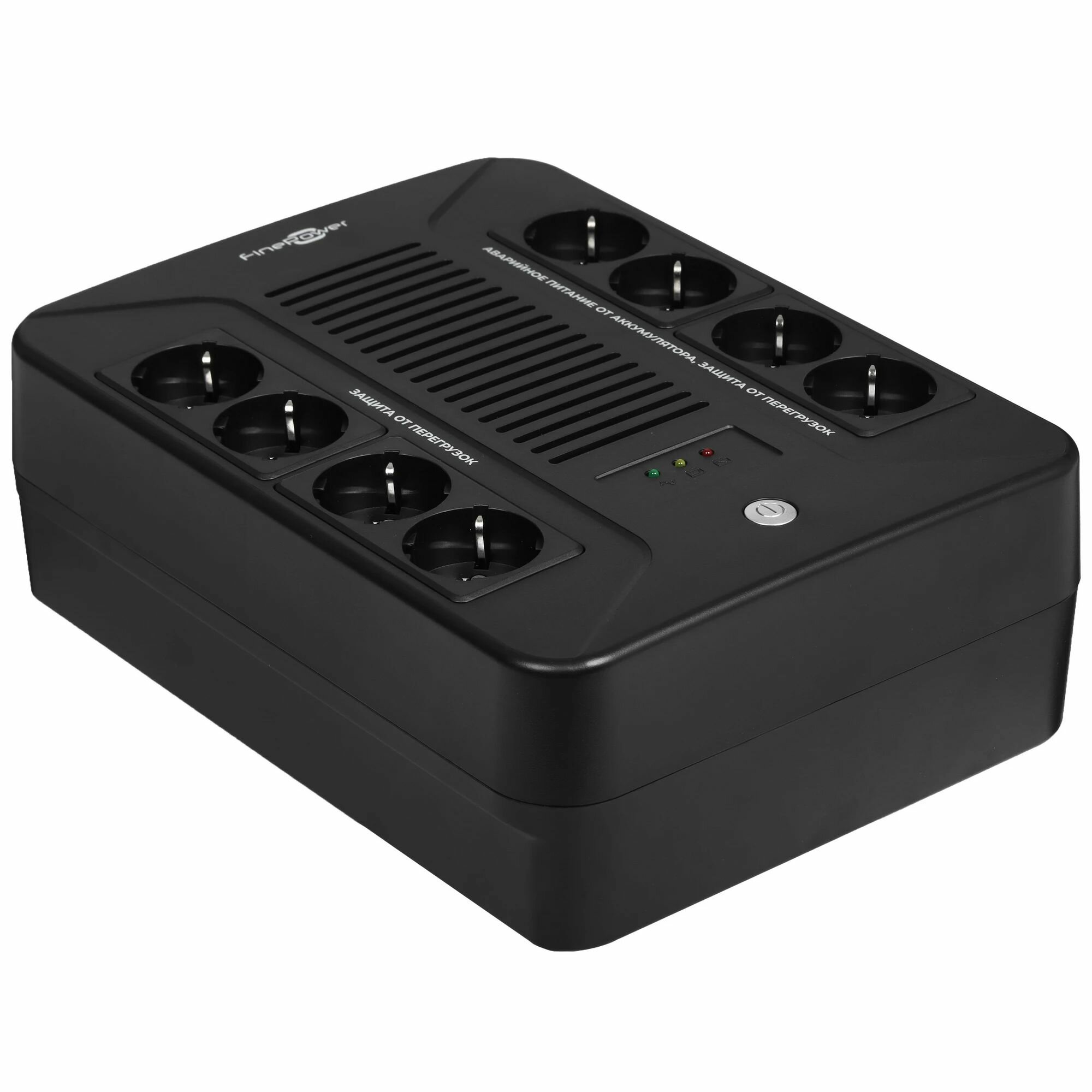 ИБП FinePower BR PRO 1000VA