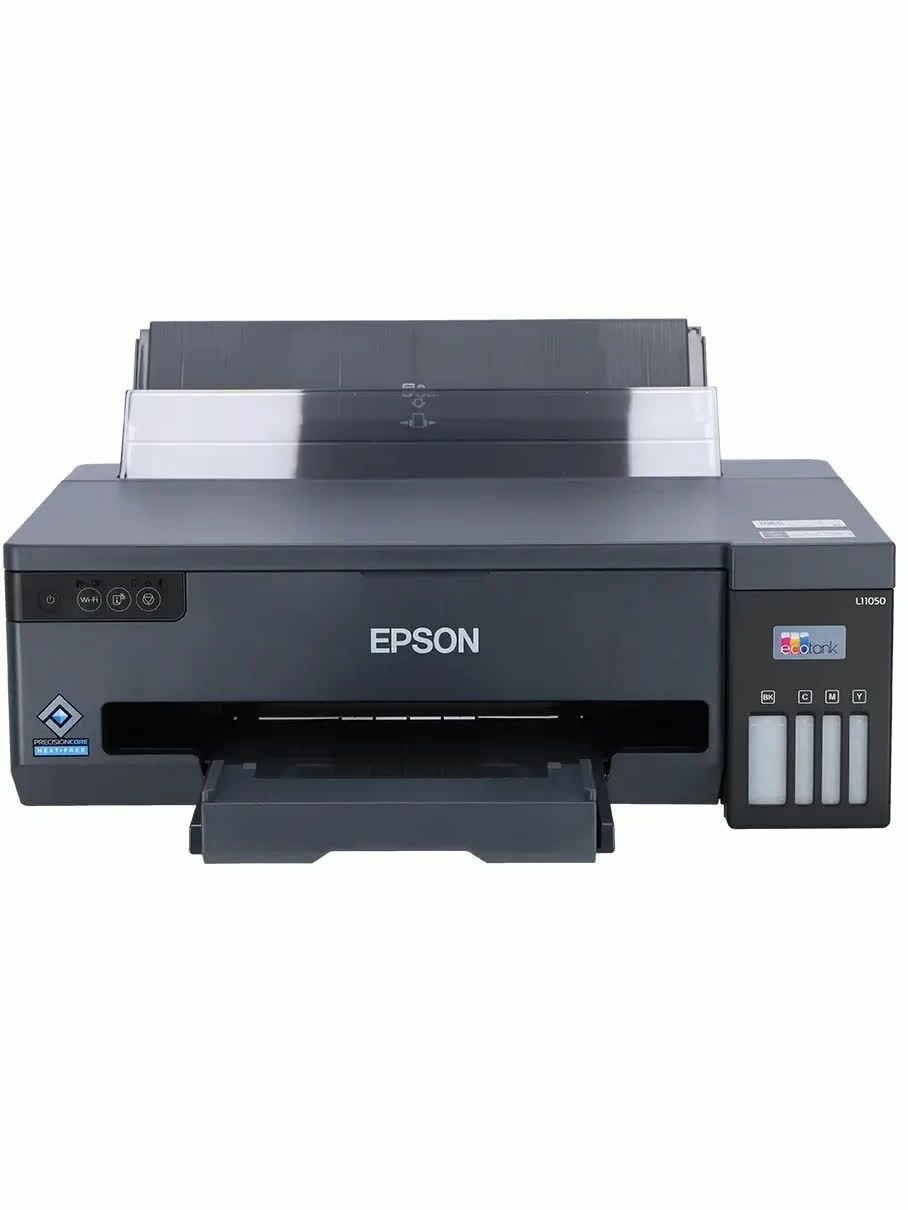 Принтер Epson Stylus Photo L11050 черный (C11CK39505)