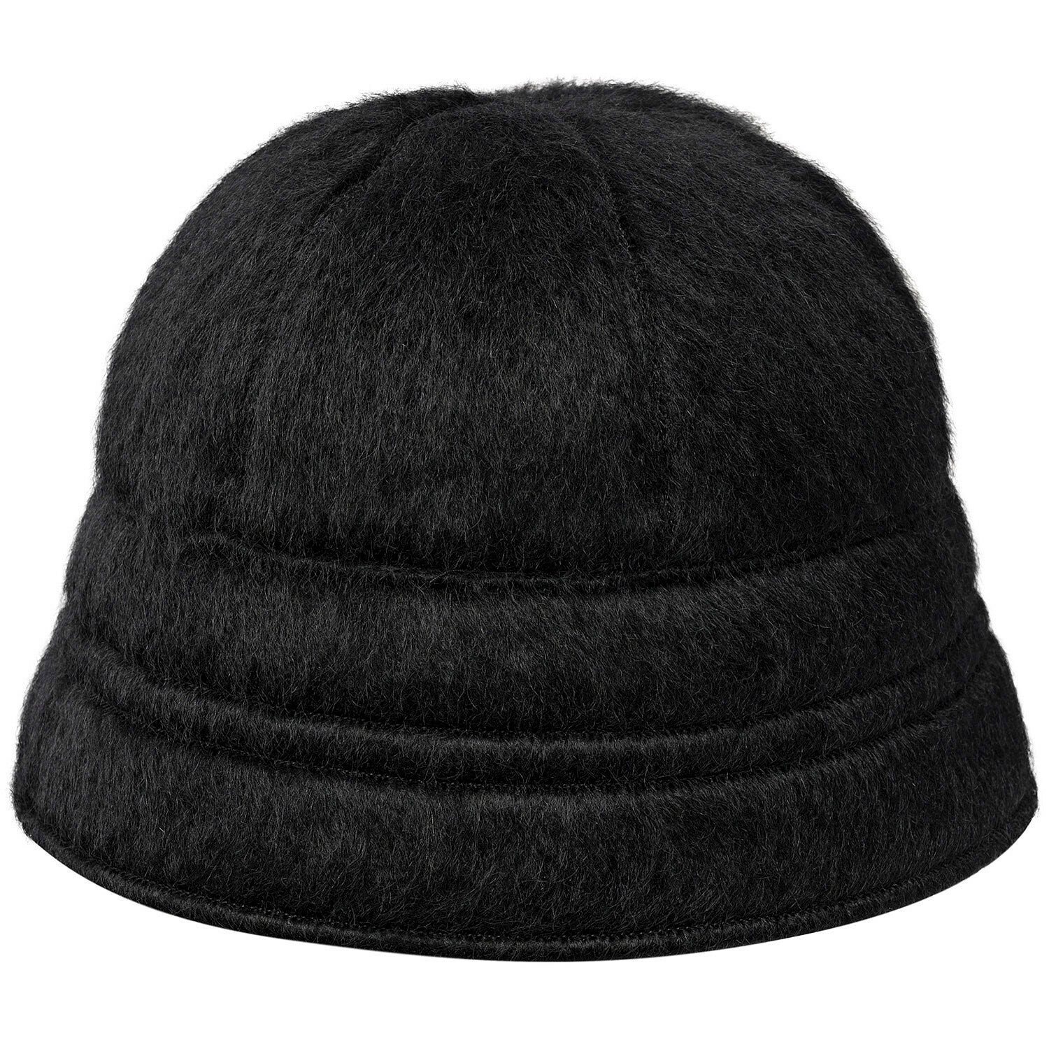Панама Панама Kijima Takayuki Mohair Silk Shaggy Sailor Hat для мужчин и женщин