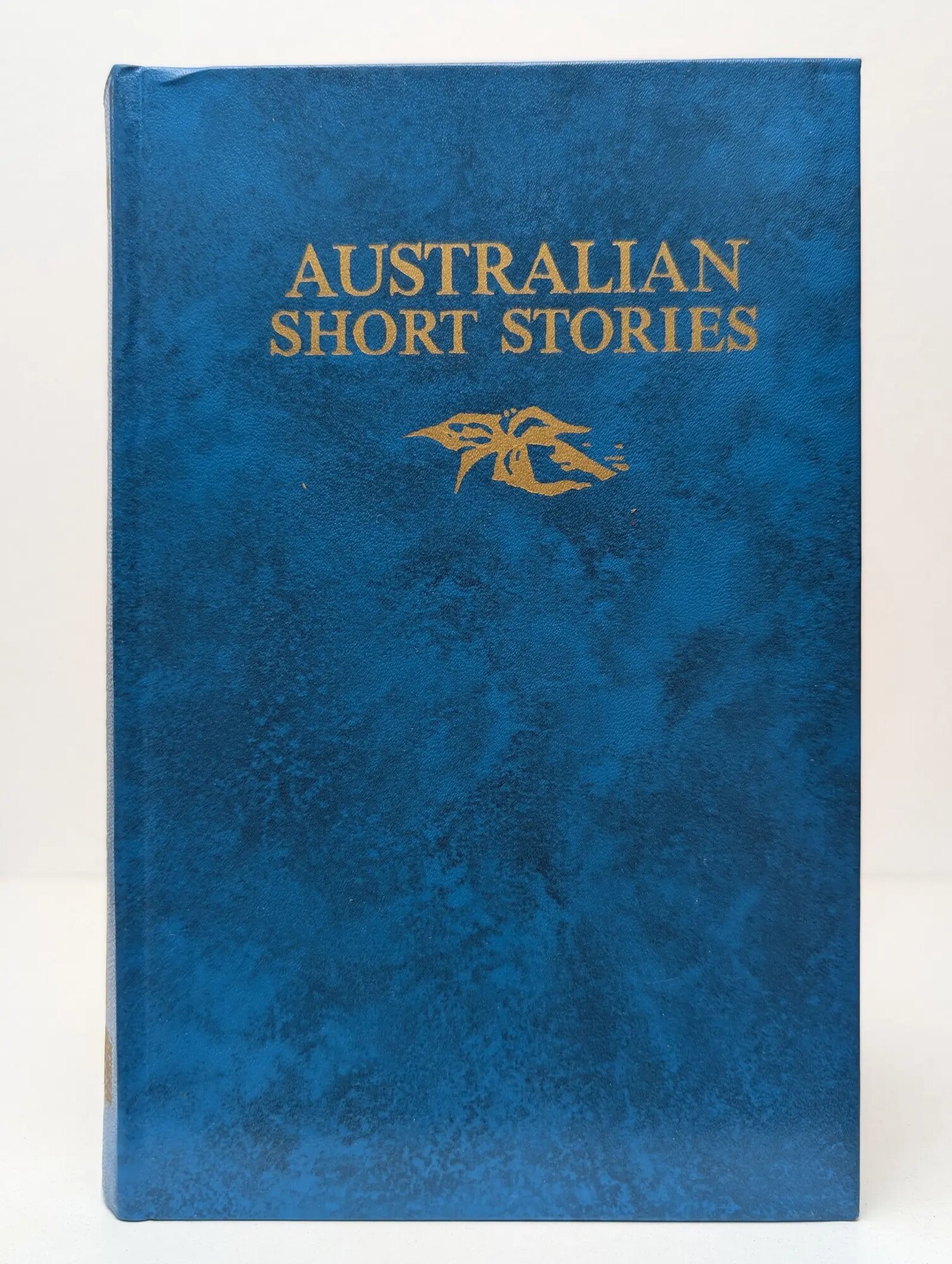 Australian Short Stories Сборник 1975