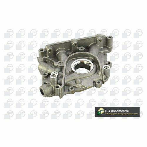 Масляный насос Bga LP0296 для Ford Fiesta V, VI, Focus II, Mondeo IV, Puma