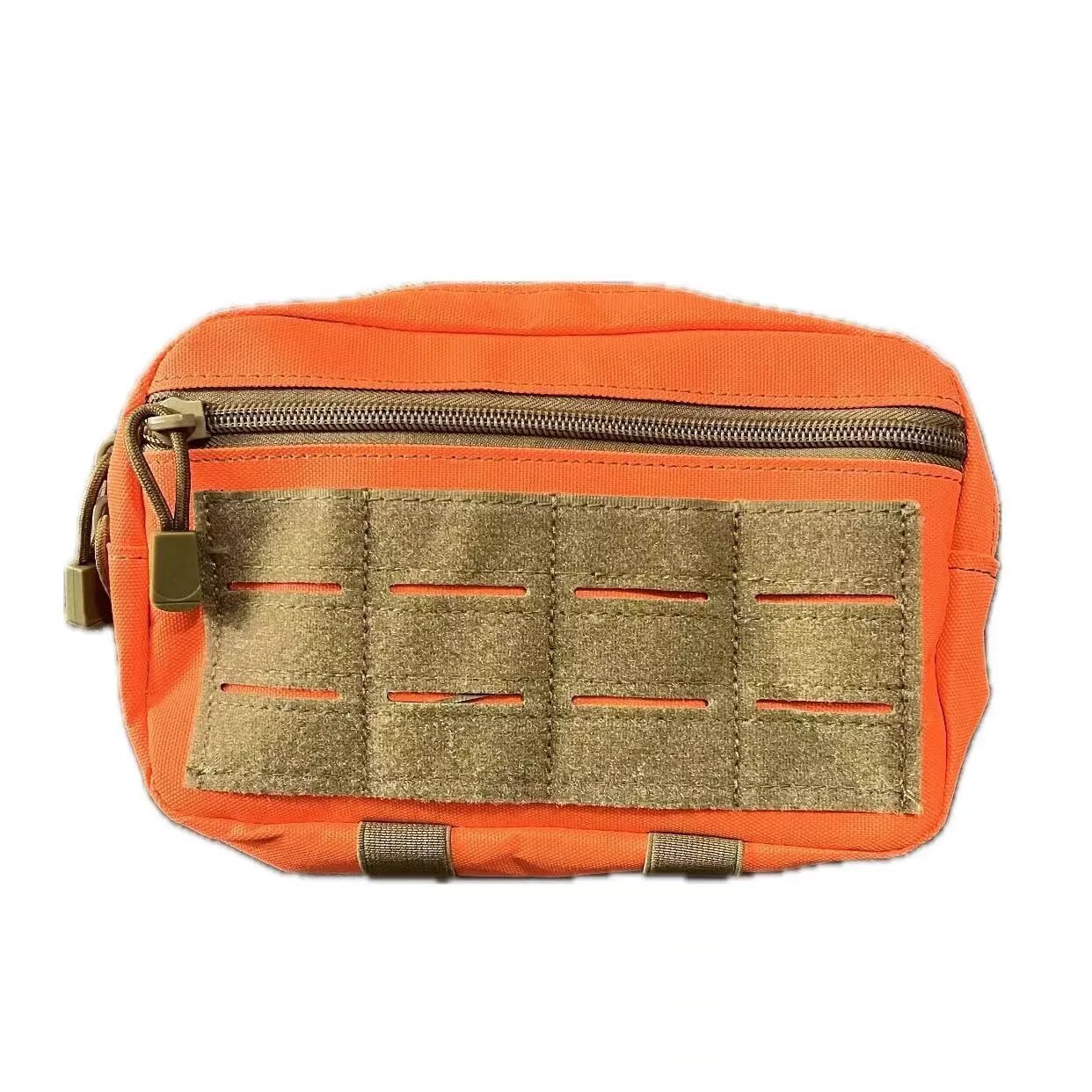 Тактическая сумка Molle EDC, оранжевый