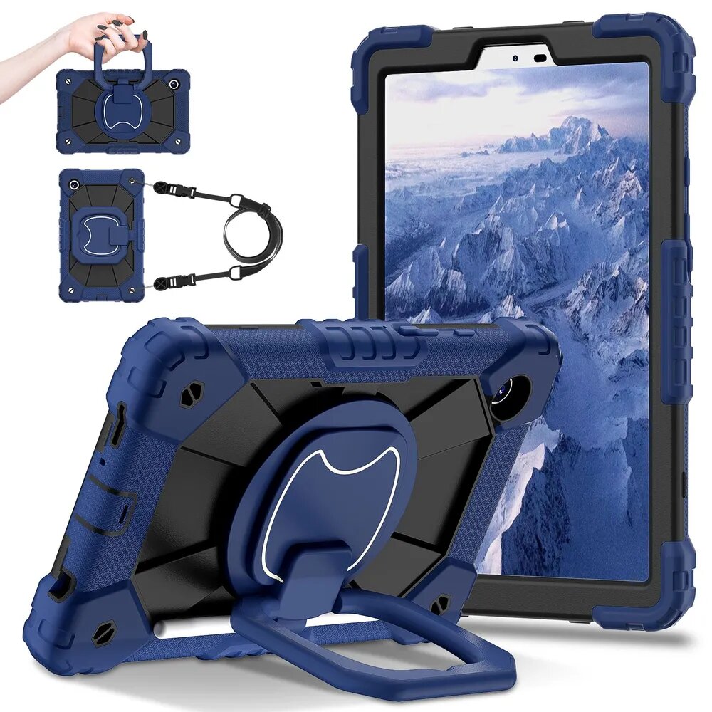 Чехол для Samsung Galaxy Tab A11 8.7" / Самсунг Галакси Таб А11 8.7"