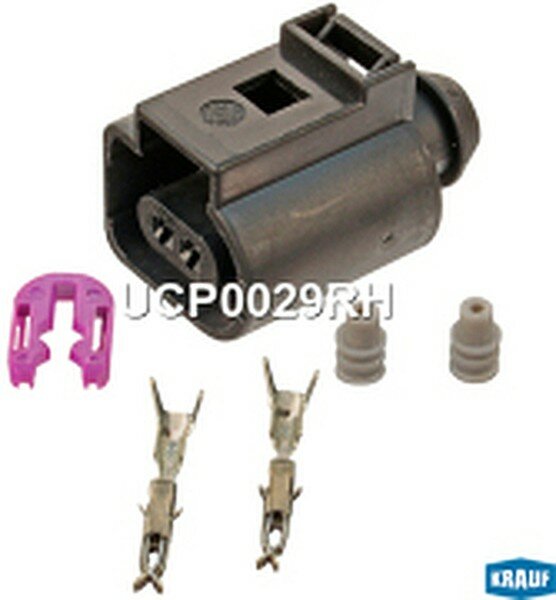 Разъем генератора KRAUF UCP0029RH