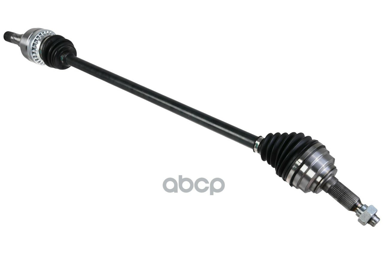 Привод правый! 934mm, 96549102 Chevrolet Lacetti (J200) 05> Stellox арт. 1582282SX