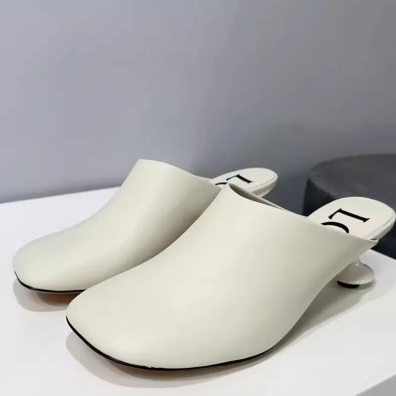 Тапочки