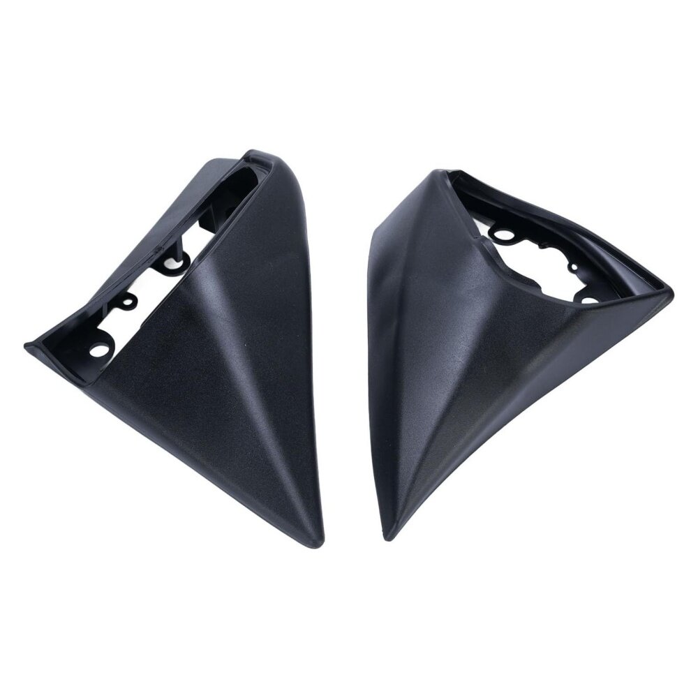 Exterior Mirror Rubber Seals A1248101116 For Mercedes Benz W201 W124 1985-96