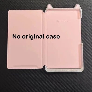 Чехол для электронной книги XTEINK X4, Original case includ