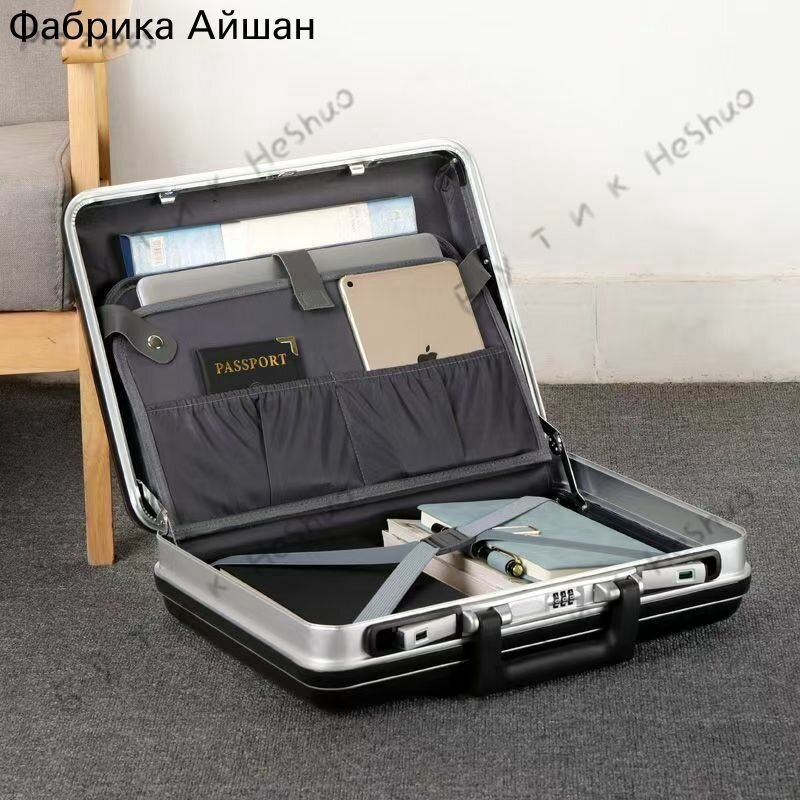 Кейс ударопрочный — фото 1