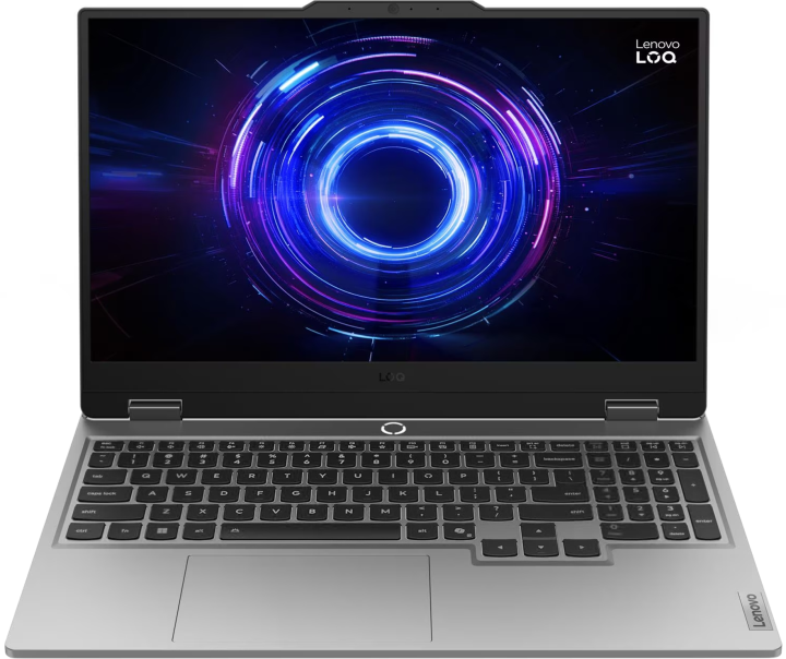Lenovo LOQ 15IRX10 <83JE009WPS> i7 14700HX/24/512SSD/RTX5060/WiFi/BT/noOS/15.6"