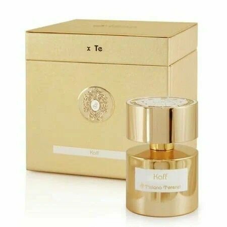 Духи Tiziana Terenzi Saiph extrait de 100ml унисекс