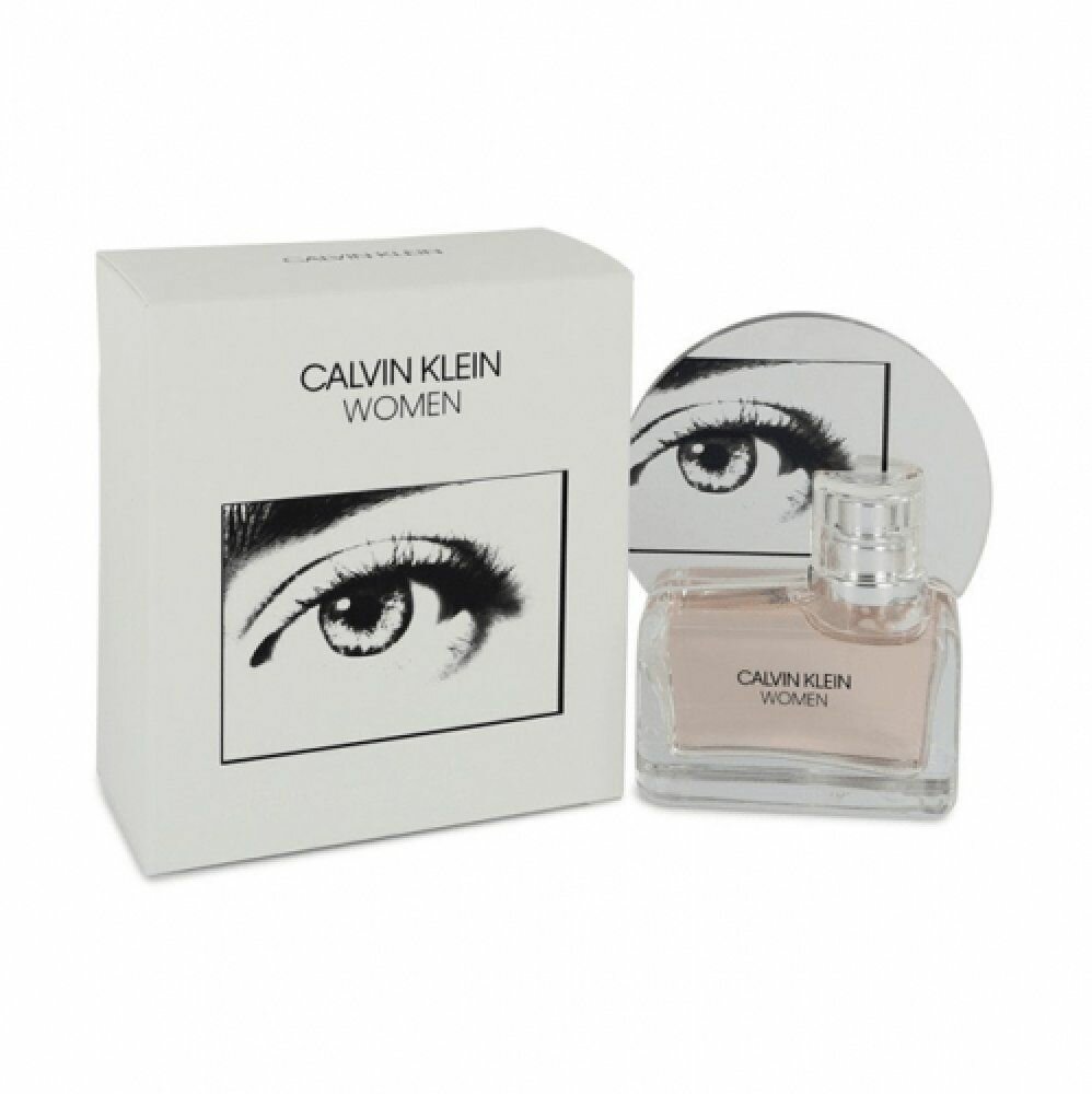 Парфюмерная вода Calvin Klein CK WOMAN 30ml для женщин