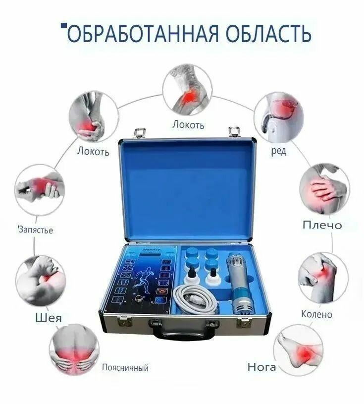 Массажный прибор # 1661054695 массаж, благополучие, здоровье, косметология