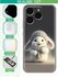 Чехол для Realme 15T