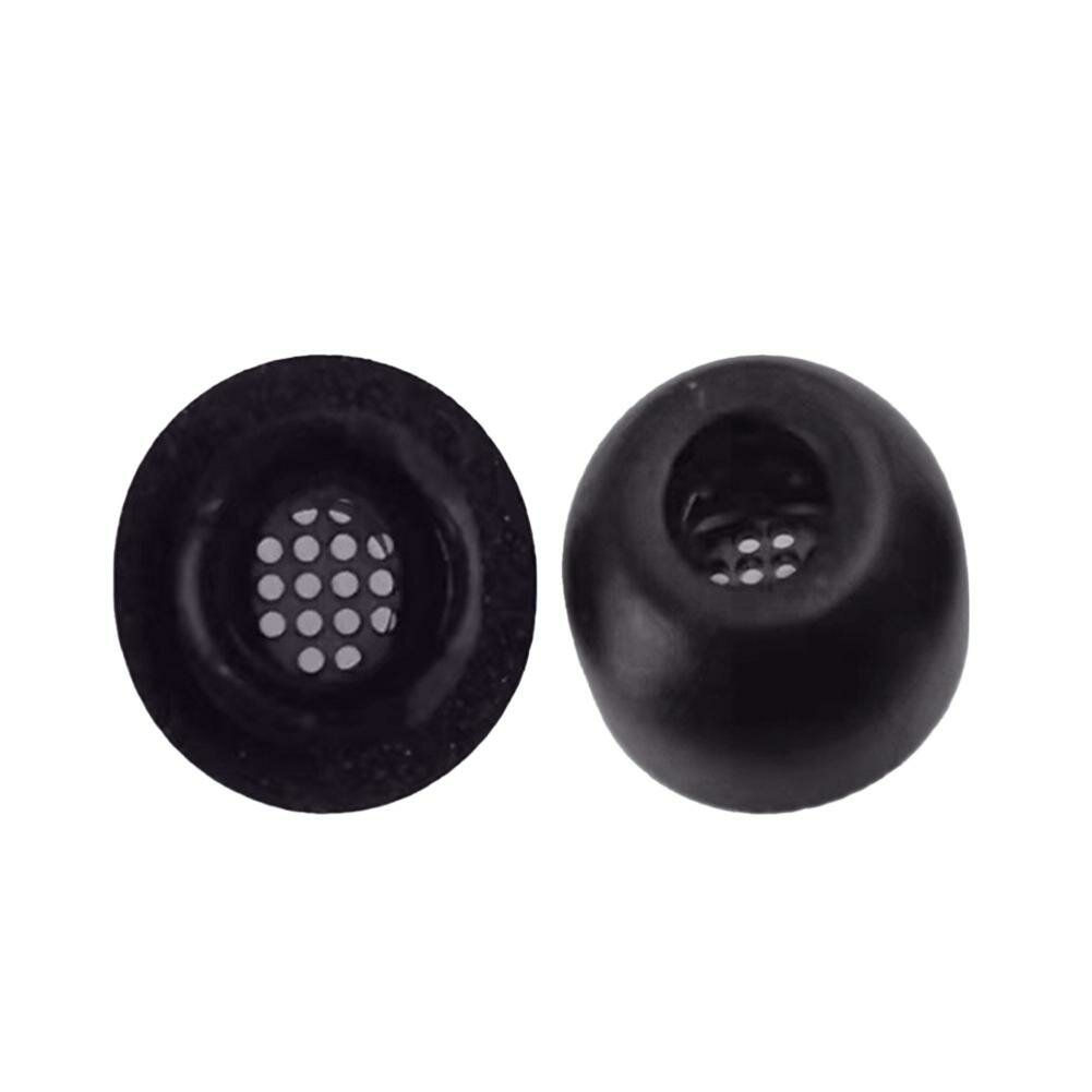 Амбушюры с эффектом памяти для наушников Samsung Galaxy Buds 3 Pro