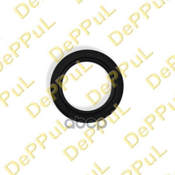 Сальник насоса масляного MITSUBISHI GALANT DJ1A (06-10), LANCER CY1A (07-14) MITSUBISHI DePPuL арт. DECL269