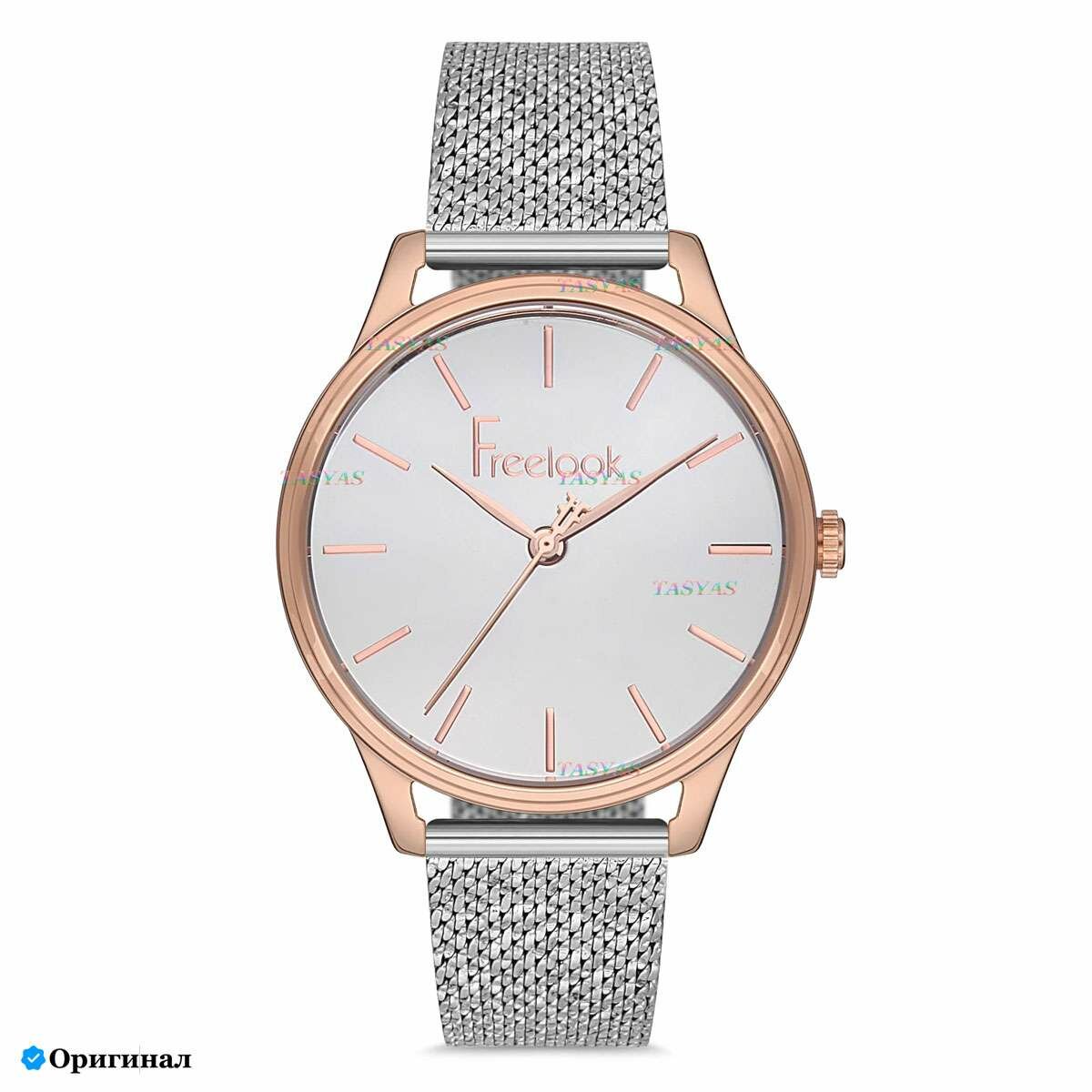 Наручные часы Eiffel