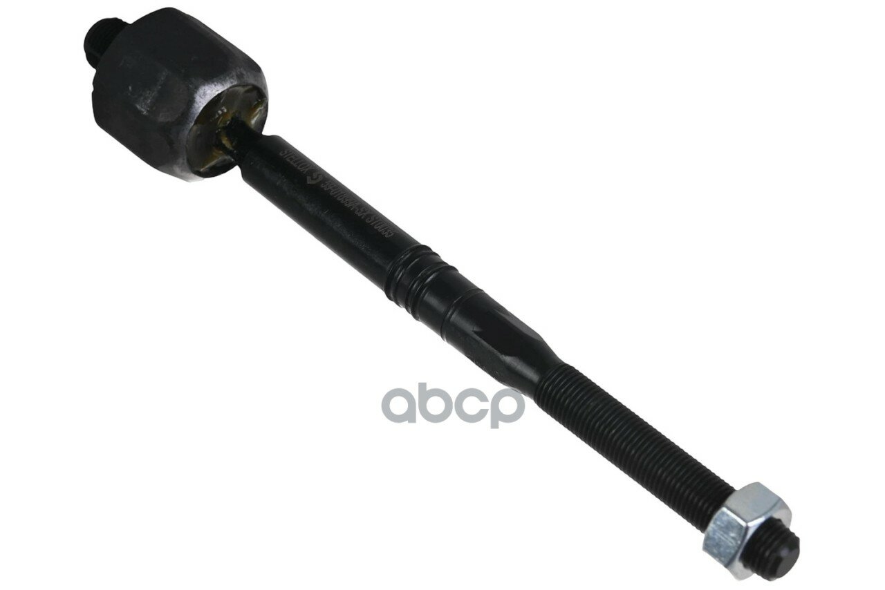 Тяга рулевая левая с наконечником! BMW F10/F11/F01/F02 08> Stellox арт. 5901899ASX