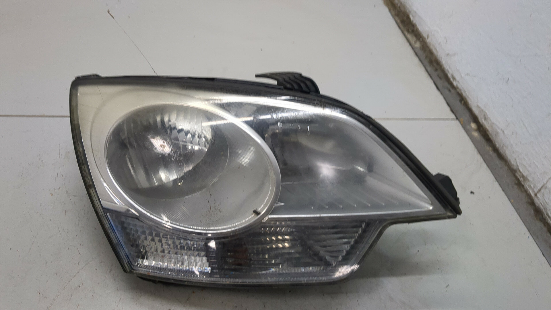 Фара (передняя) правая Opel Antara Б/У