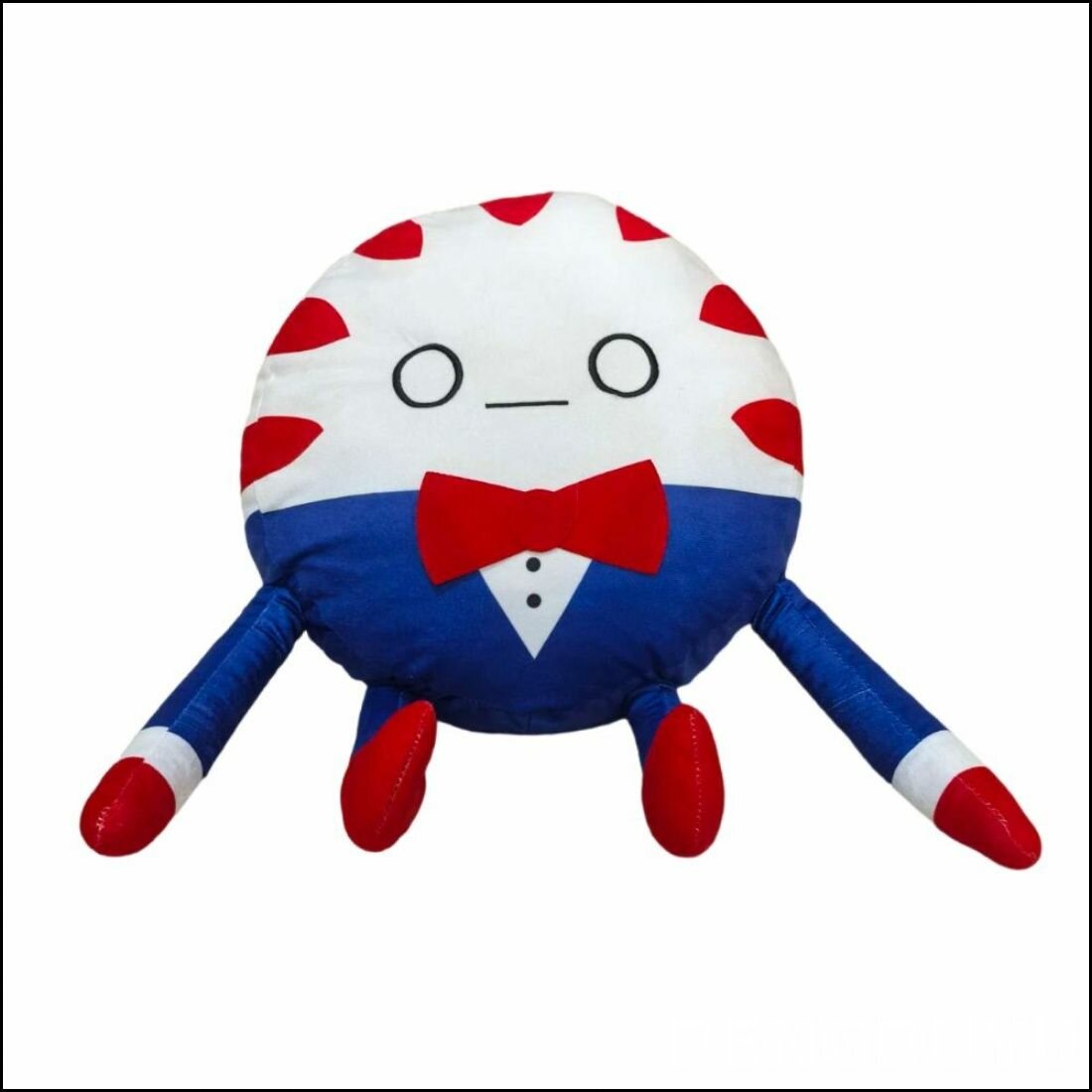 50cm Adventure Time мягкие игрушки аниме ; Peppermint Butler мягкая игрушка