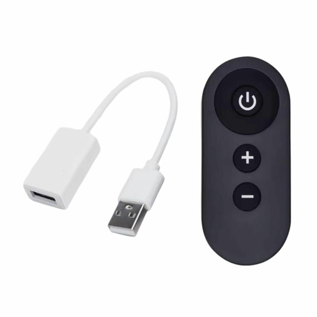 Беспроводной USB пульт 5V 12V для управления LED приборами