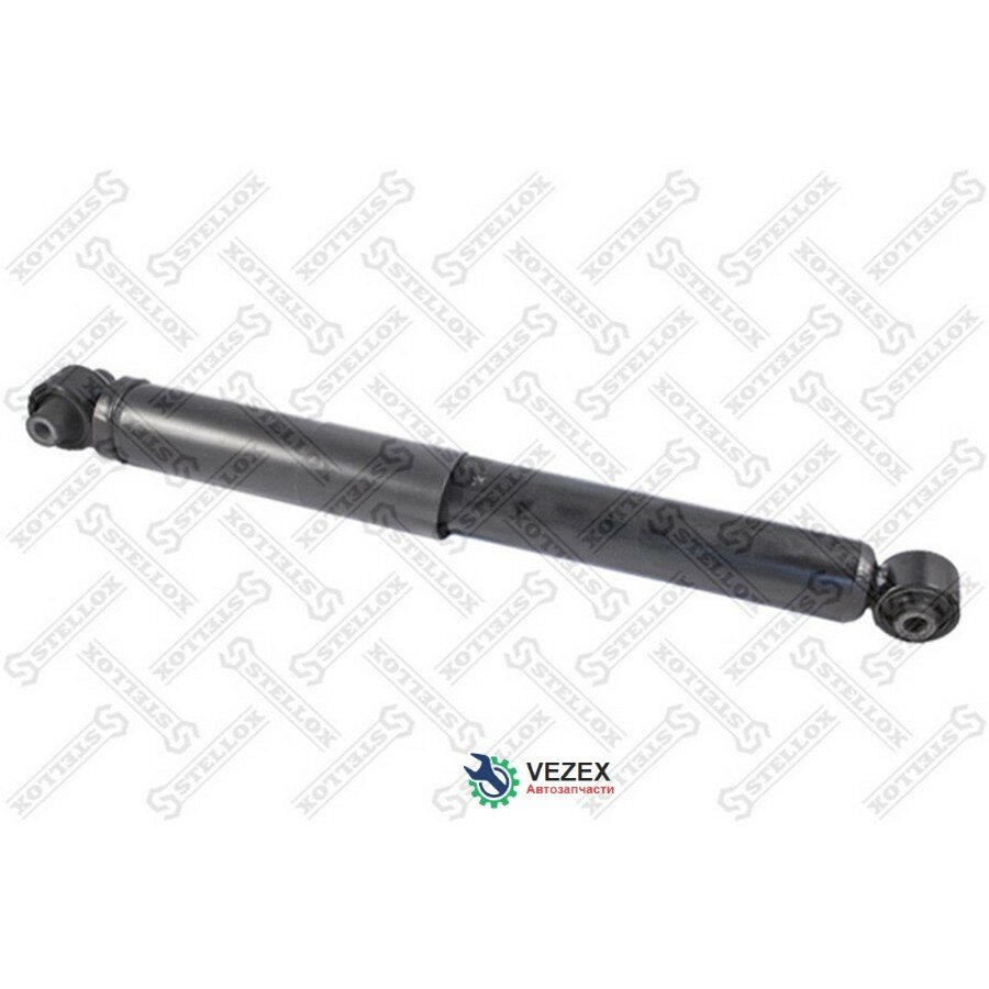 STELLOX 12130204SX амортизатор задний газовый!\ Nissan X-Trail, Renault Koleos 07>