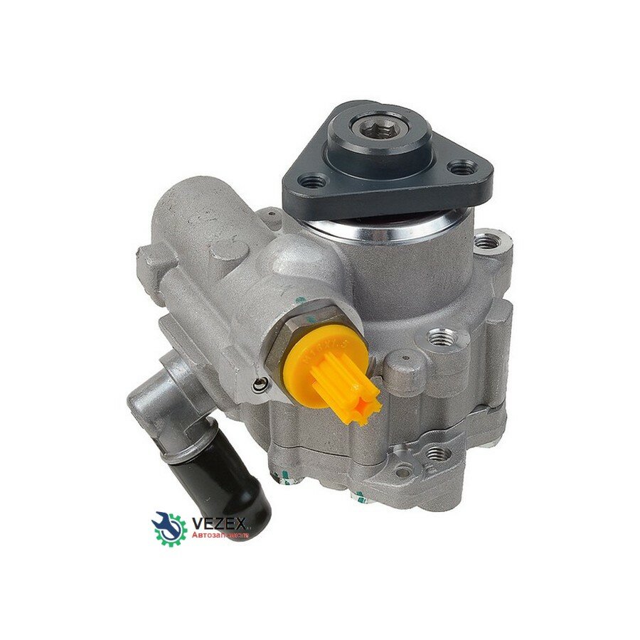 STELLOX 0035529SX насос гидроусилителя руля! 53952\ BMW E46 1.6-1.8 98>