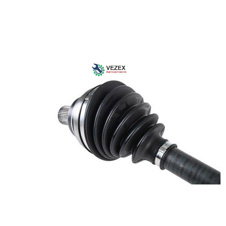 STELLOX 1582318SX привод левый! 520mm, 25172\ VW Passat B6 1.6 05>