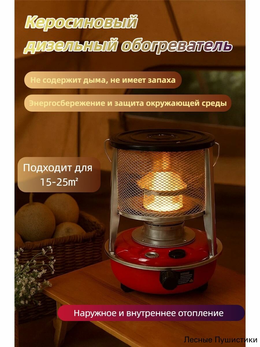 Отопительная печь